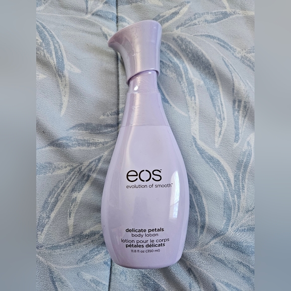 Bath & Body | Eos Body Lotion | Poshmark